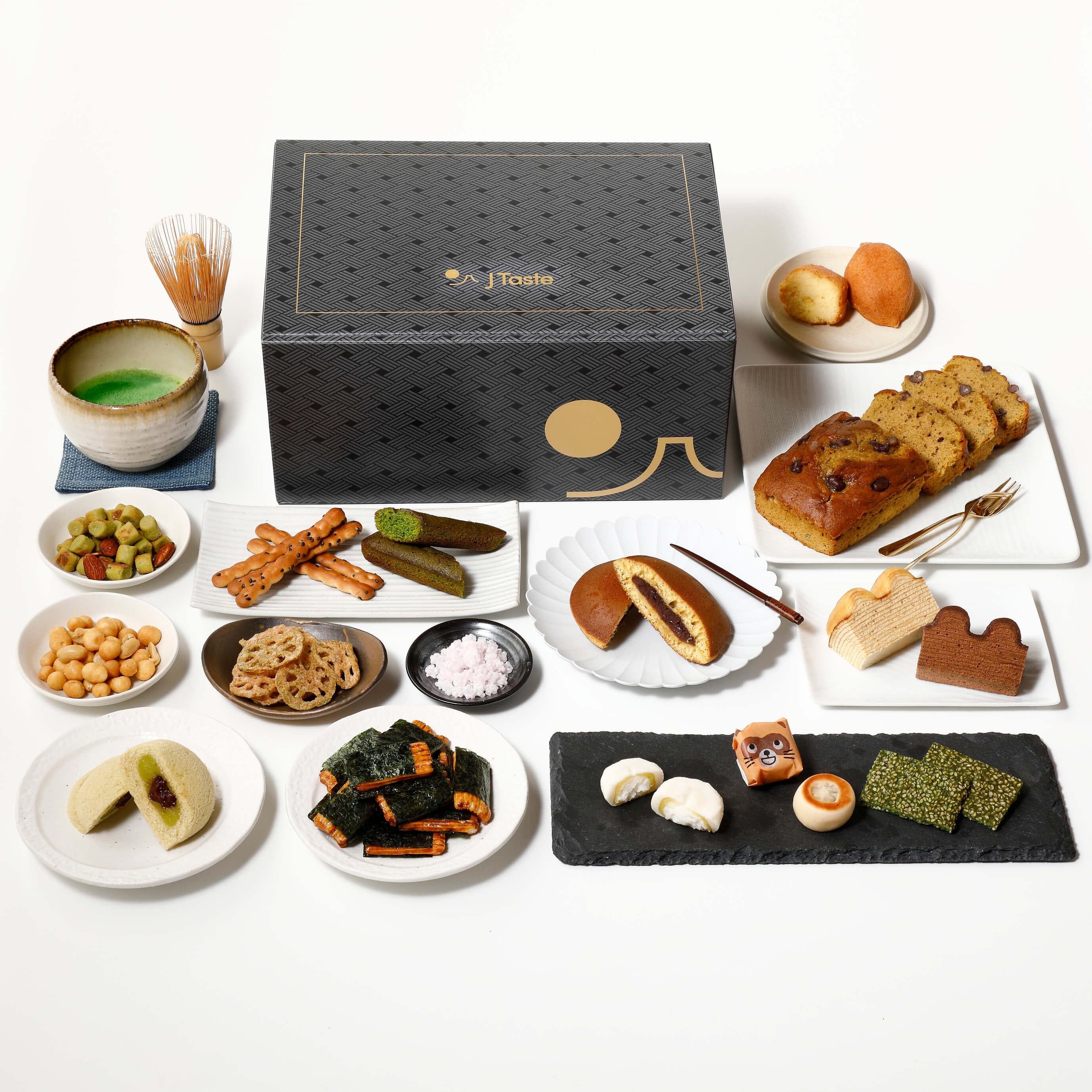 Buy Curated Japanese Snacks Online
