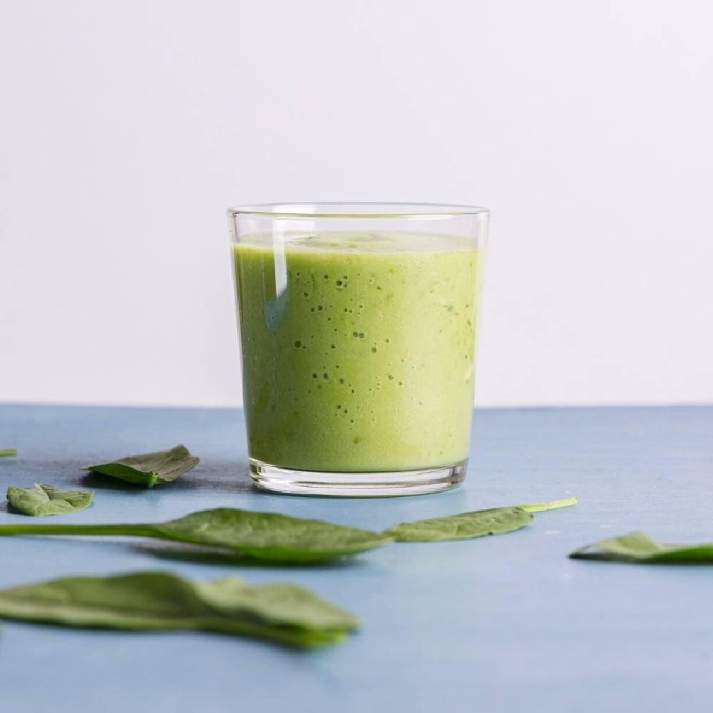 FANCL Aojiru Calcium and Protein Rich Green Juice Powder 30 Sticks ...